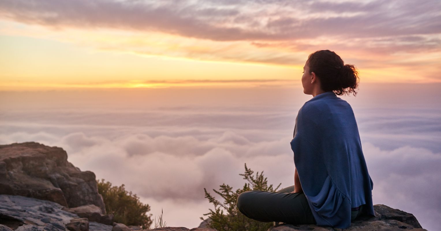 Tranquility Promotes Healthier Microbiome and Gut-Brain Axis ...