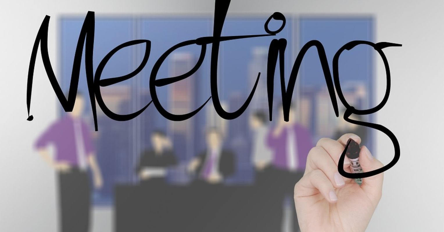 Afraid to Speak up in Meetings? Try These 7 Tips | Psychology Today