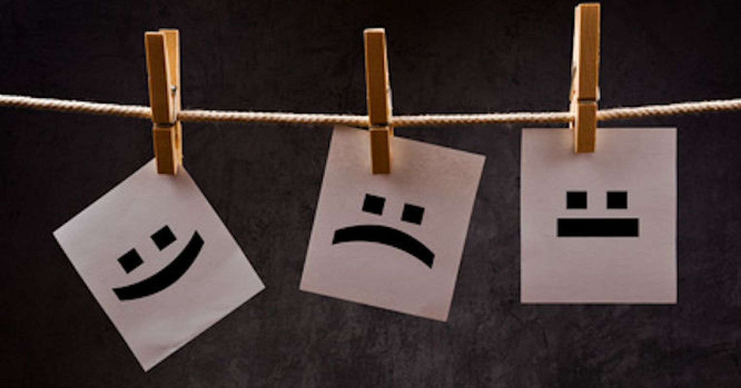 8 Myths About Your Emotions, and Why They Can Hurt You | Psychology Today