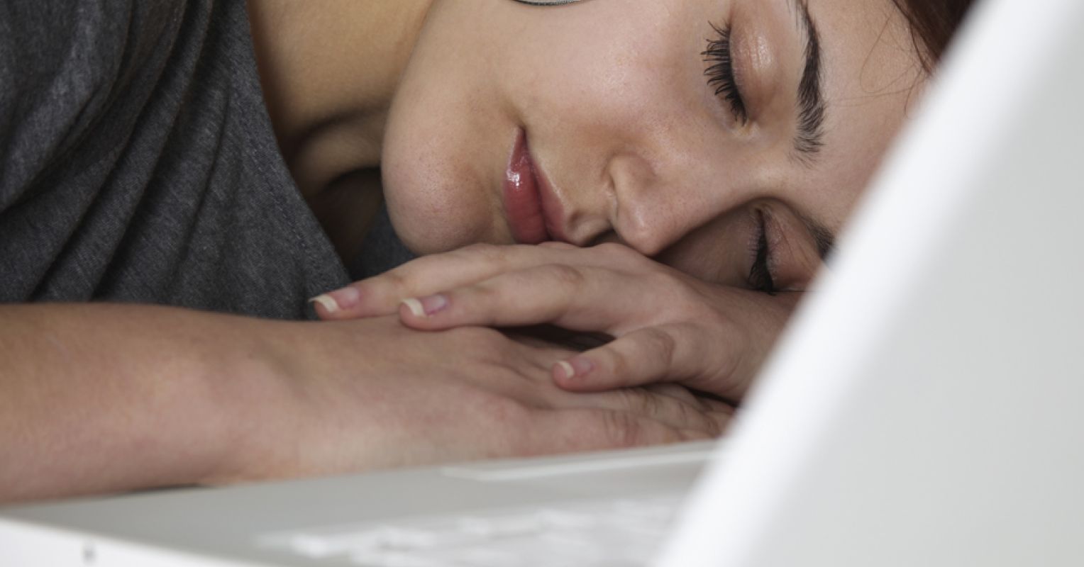 5 Essentials for an Office Power Nap | Psychology Today