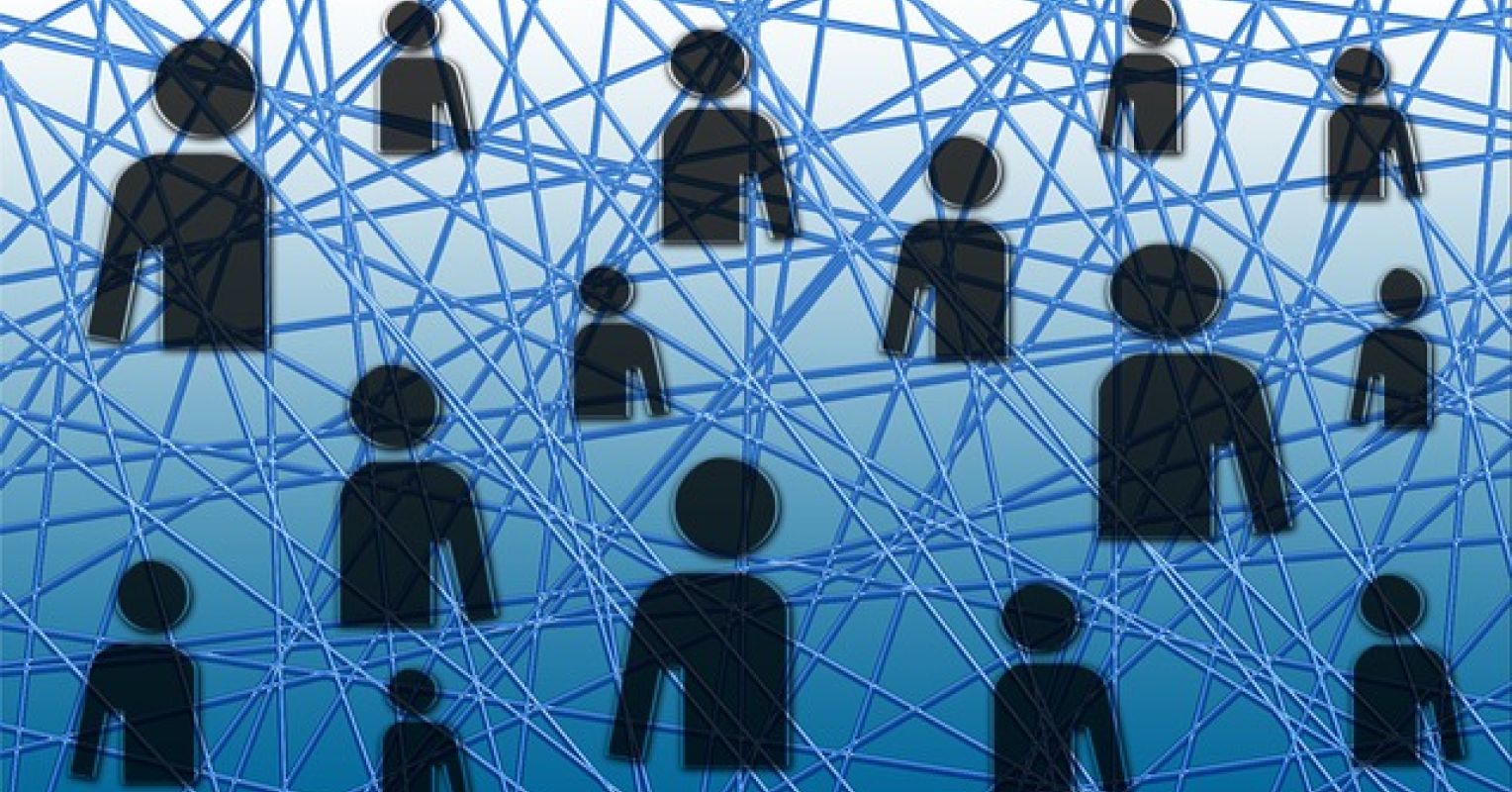 Networking for People That Dislike It | Psychology Today