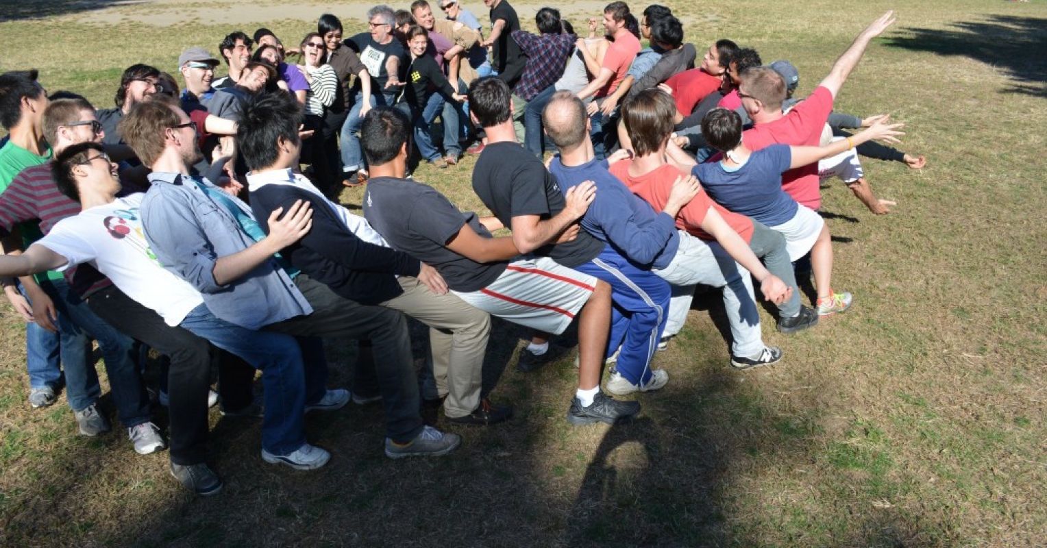 Playing Like a Grown-Up | Psychology Today