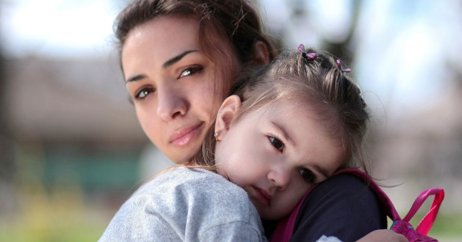 Moms Working Outside of the Home: Good for Kids? | Psychology Today