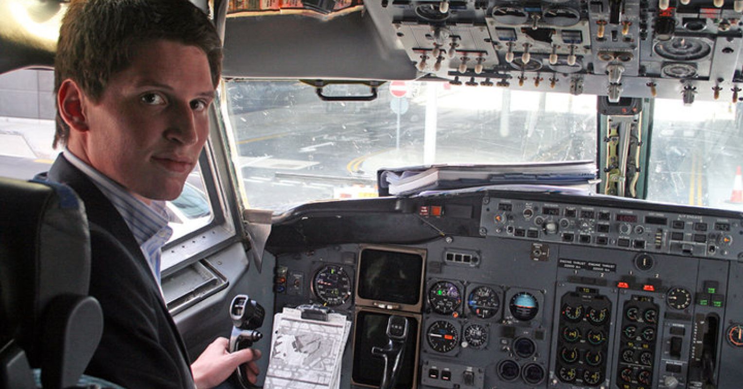 What If My Patient Is a Pilot? | Psychology Today