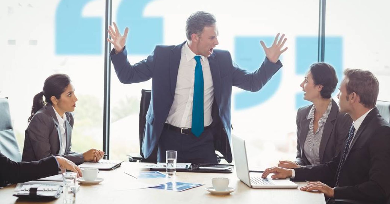 The Neurochemistry of Power Conversations | Psychology Today Canada