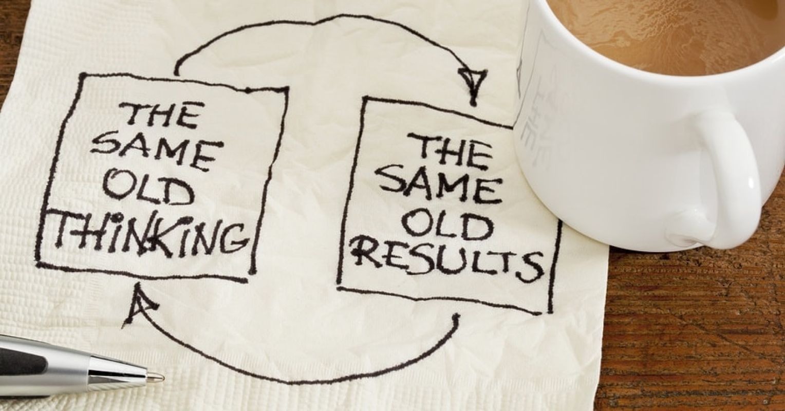 The Problem With Positive Thinking | Psychology Today