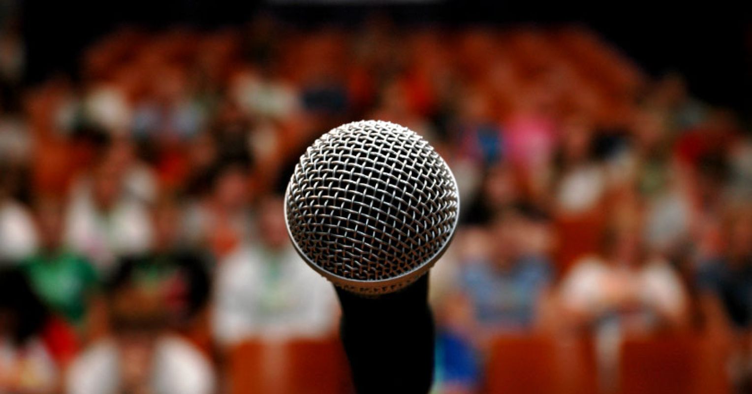 10 Techniques For Overcoming Speaker's Anxiety | Psychology Today