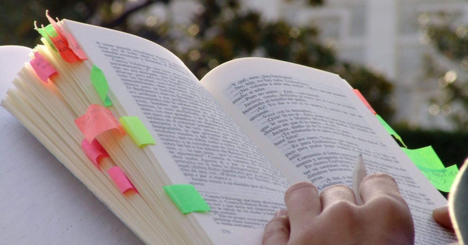 Write Better By Reading Better Books | Psychology Today