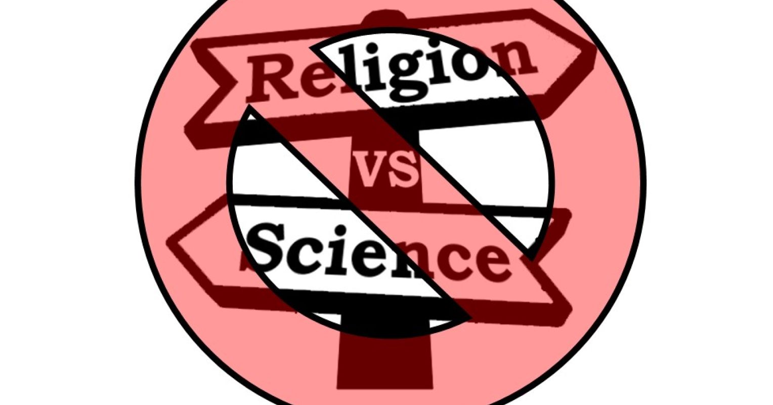 Moving Beyond Science vs. Religion | Psychology Today