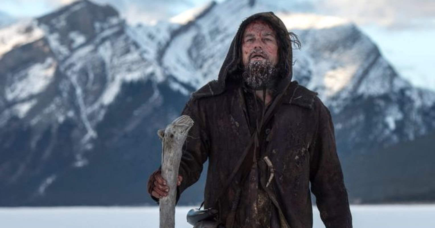 “The Revenant” as Ghost Story | Psychology Today