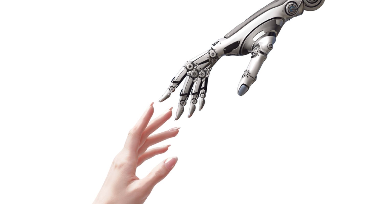 How to Make People Think Robots and Corpses Have Feelings | Psychology ...