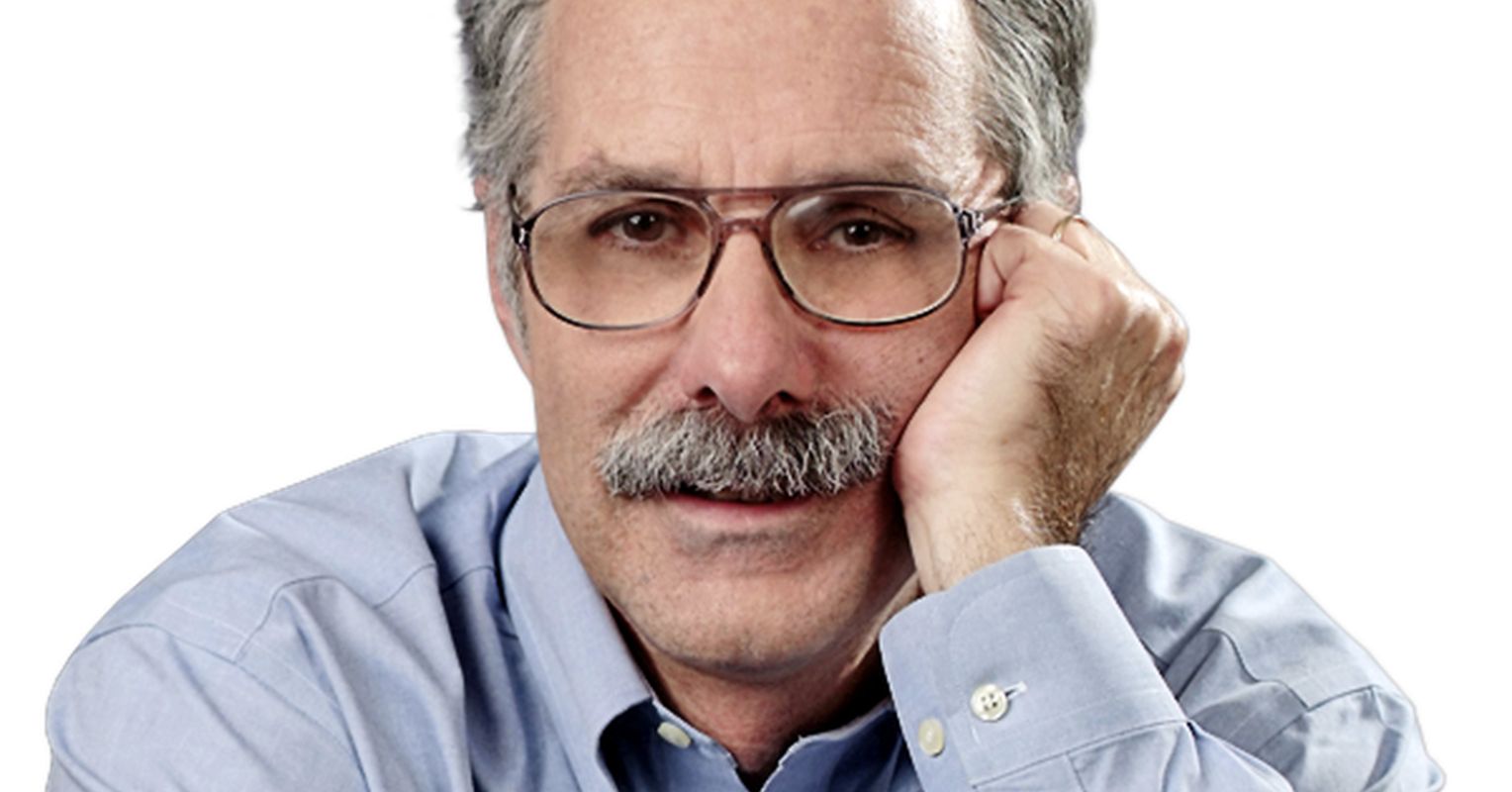 A Voice of Moderation in the Time of Trump | Psychology Today