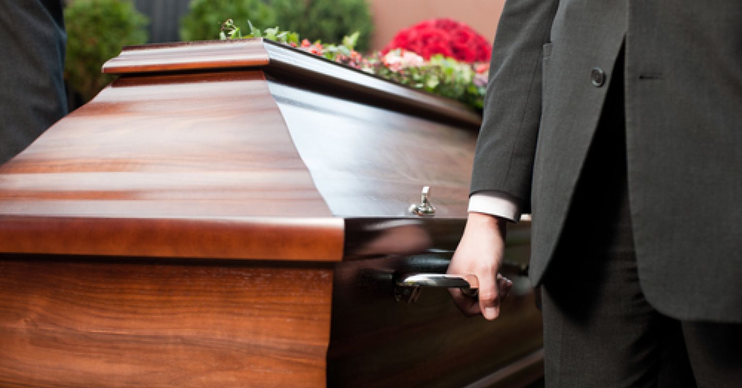 Secular Man, Religious Funeral | Psychology Today