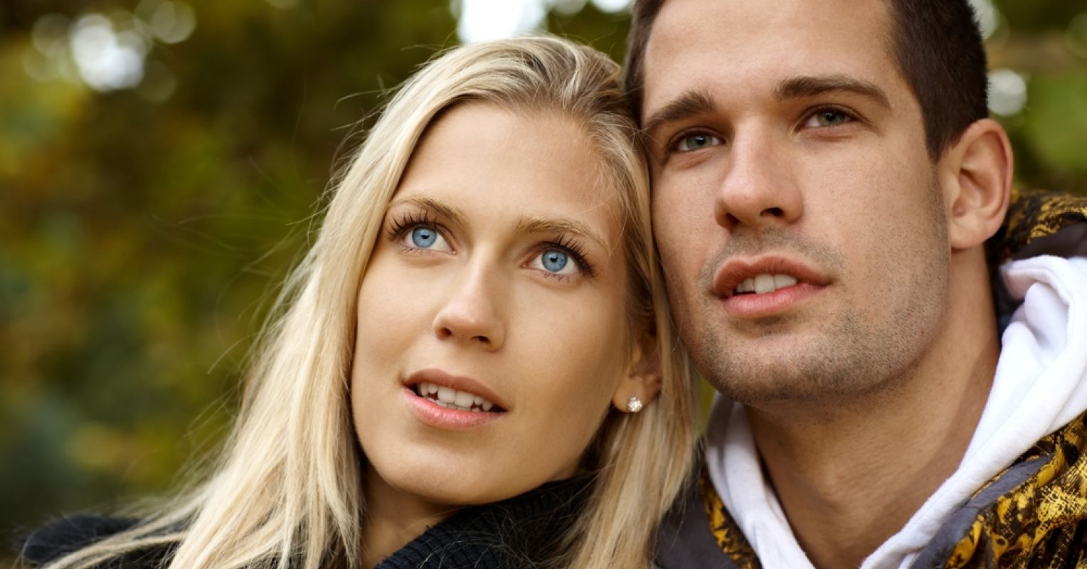 Why the Most Successful Couples Stay Together | Psychology Today