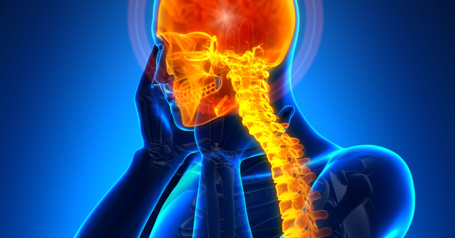 Physical Activity May Be a Drug-Free Elixir for Chronic Pain ...