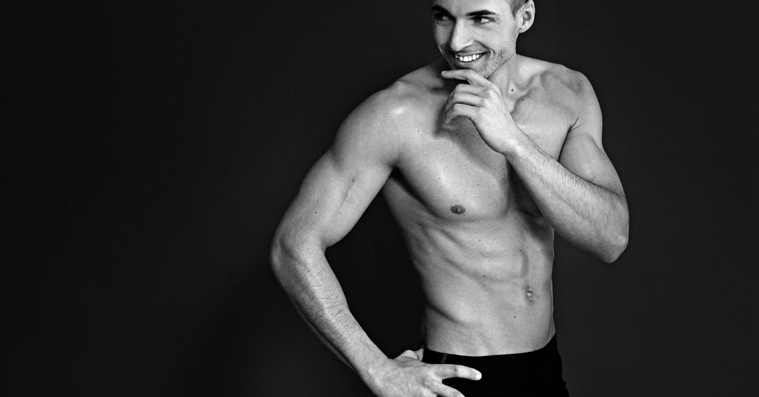 Why We (Sometimes) Trust Strong Men | Psychology Today