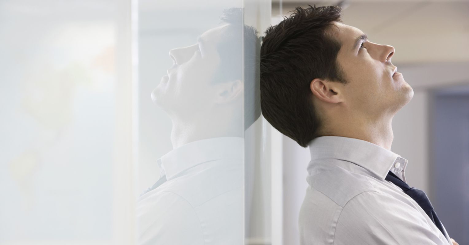 The 4 Ways We Handle Pressure (or Fail To) | Psychology Today