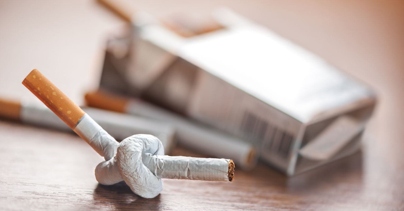 The Painful Effects of Smoking | Psychology Today South Africa