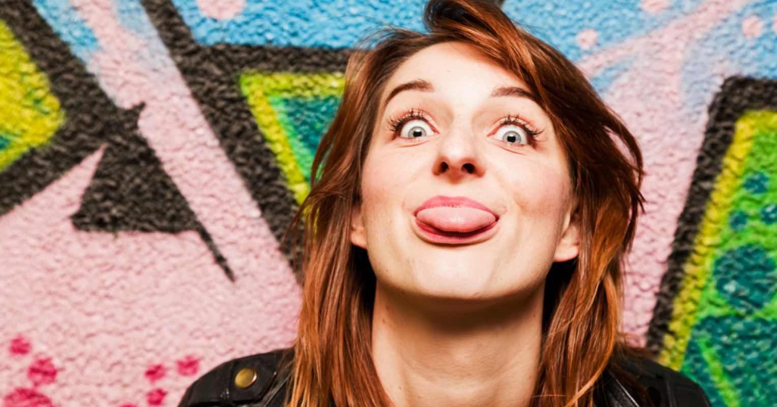 Your Field Guide to the Colorful Personality | Psychology Today