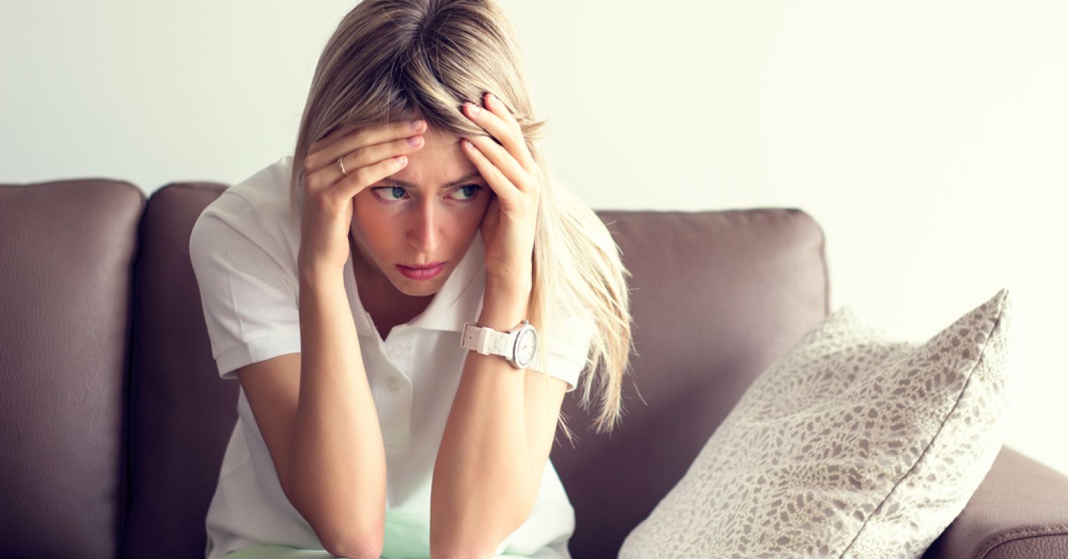 The 6 Best Ways to Beat Anxiety | Psychology Today