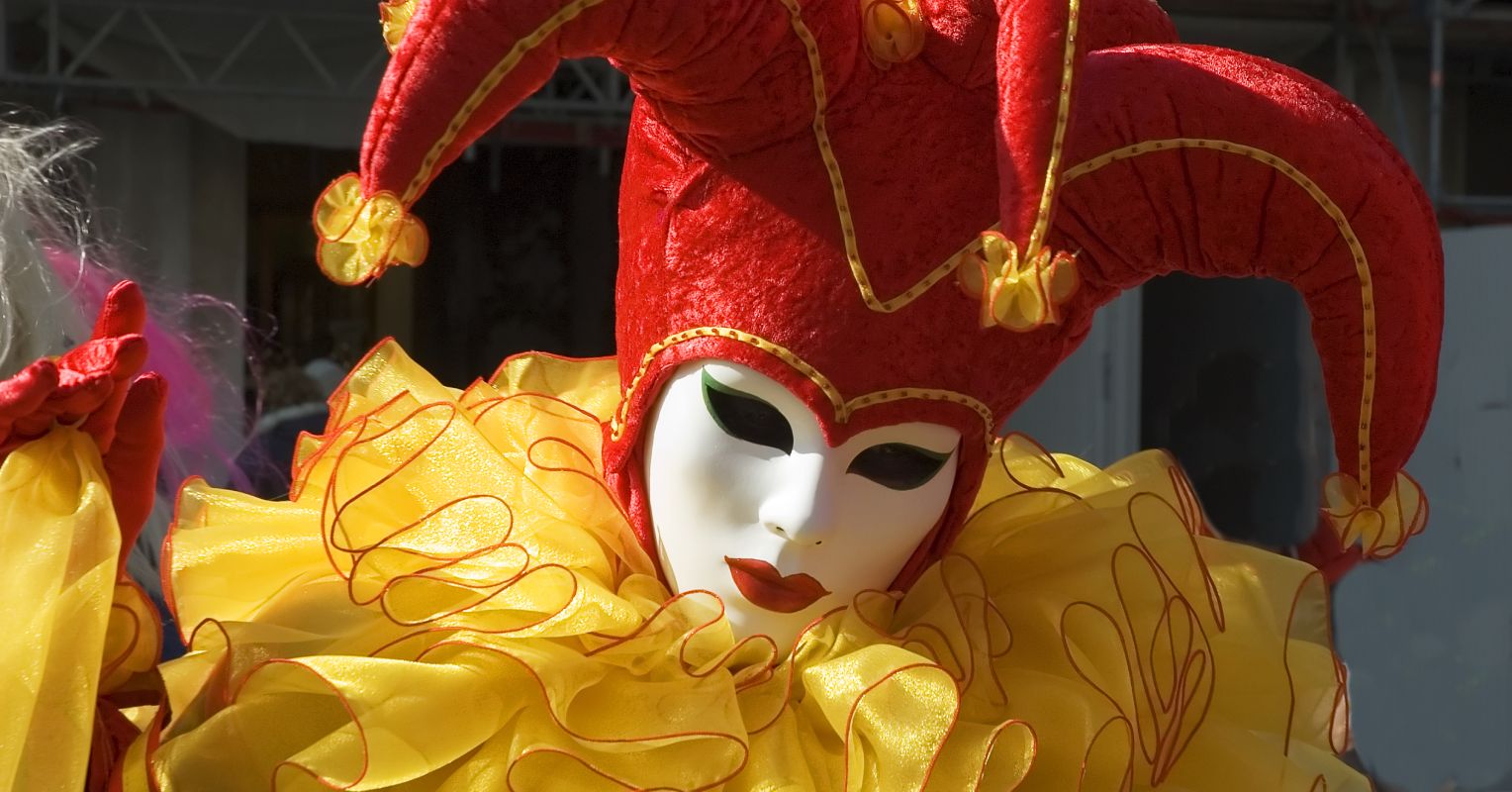 The Blessings of Having a Court Jester | Psychology Today