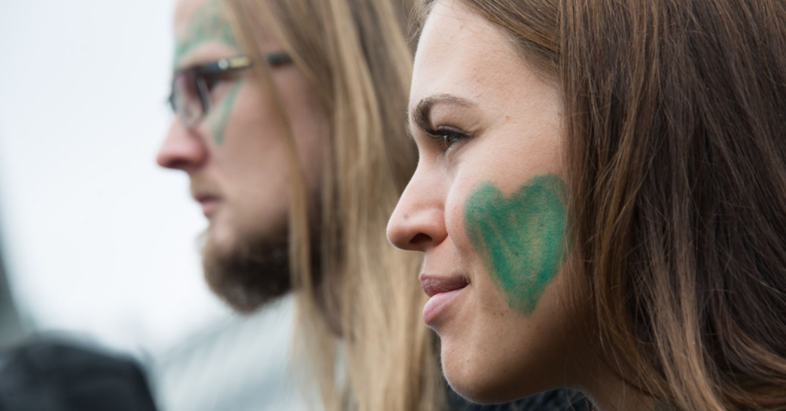 Improving Public Engagement with Climate Change | Psychology Today