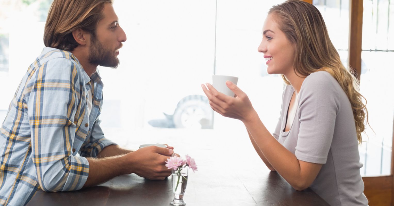 Is Curiosity Good for Your Relationship? | Psychology Today