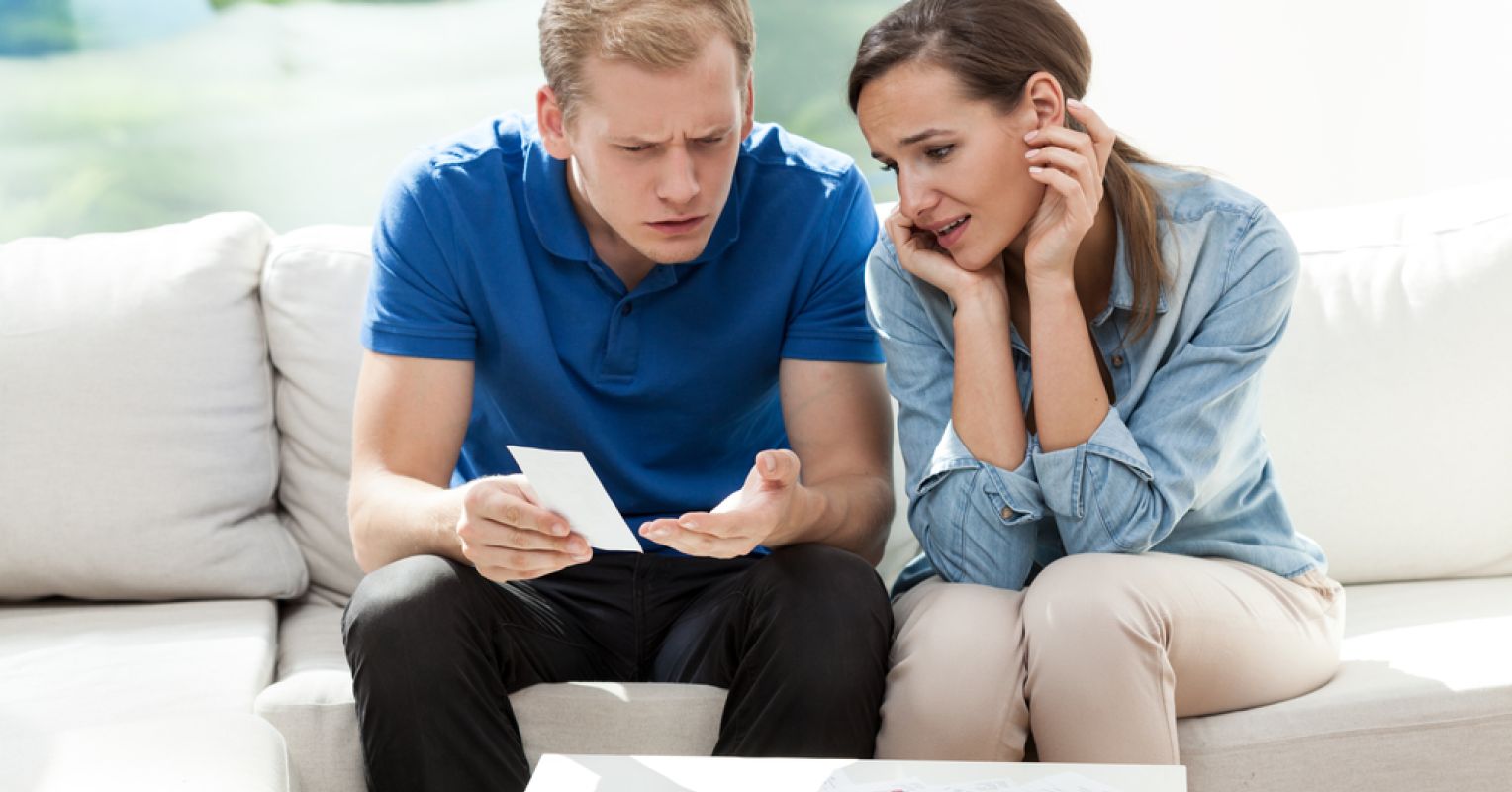 Can Money Create Inequality in Your Relationship? | Psychology Today