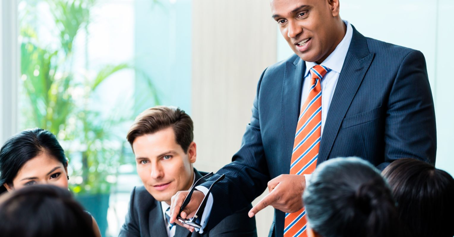 Emotions and Rationality in Leadership | Psychology Today