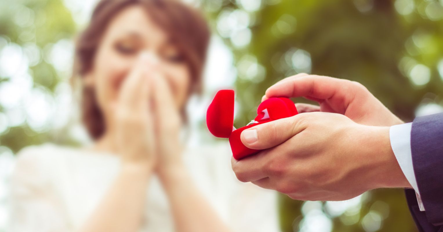 Marriage, Living Together, or Staying Single | Psychology Today