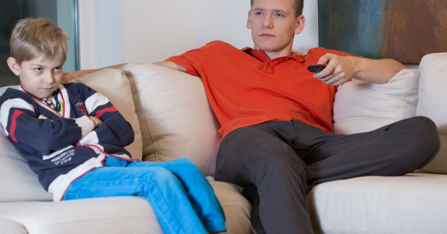 What We Really Needed From Our Parents | Psychology Today