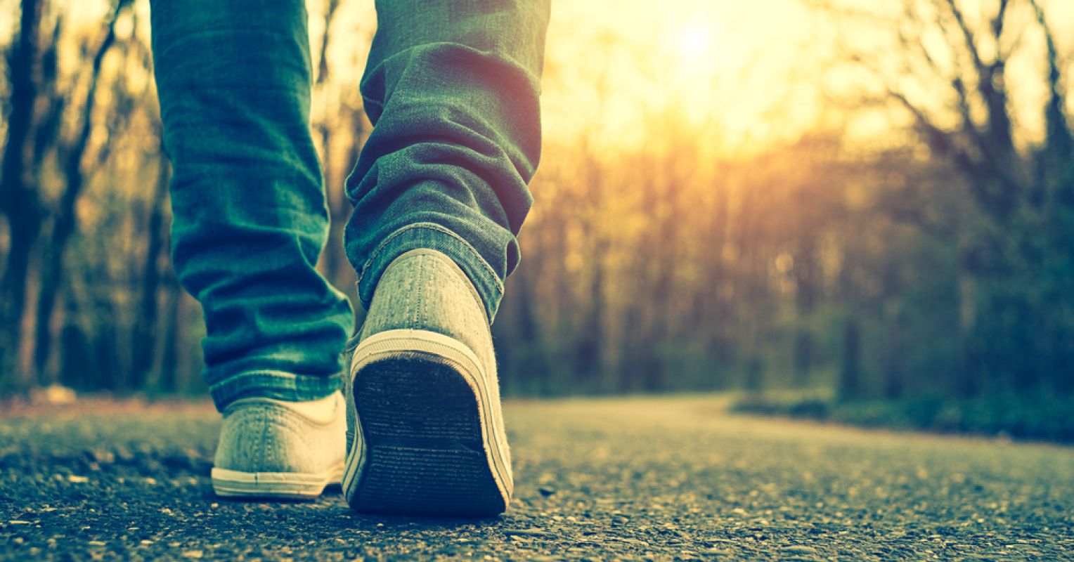 Go Somewhere New | Psychology Today