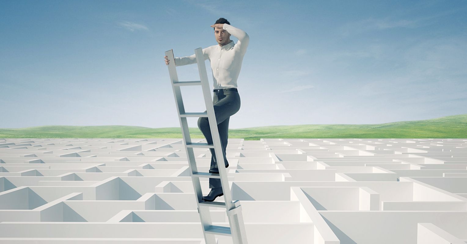 Letting Go of Unattainable Goals Has Psychological Perks | Psychology Today