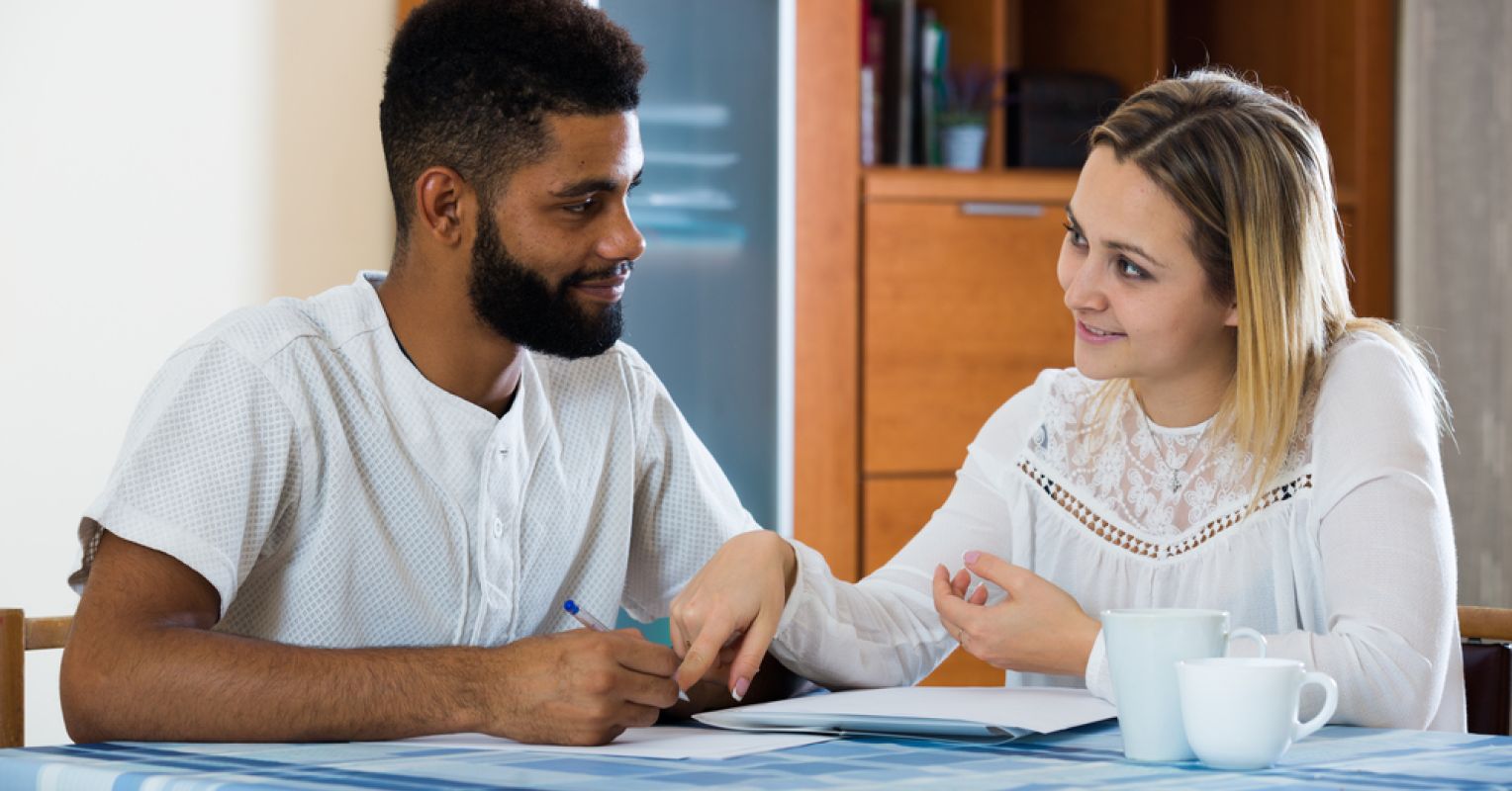 How Couples Can Use Criticism Constructively | Psychology Today