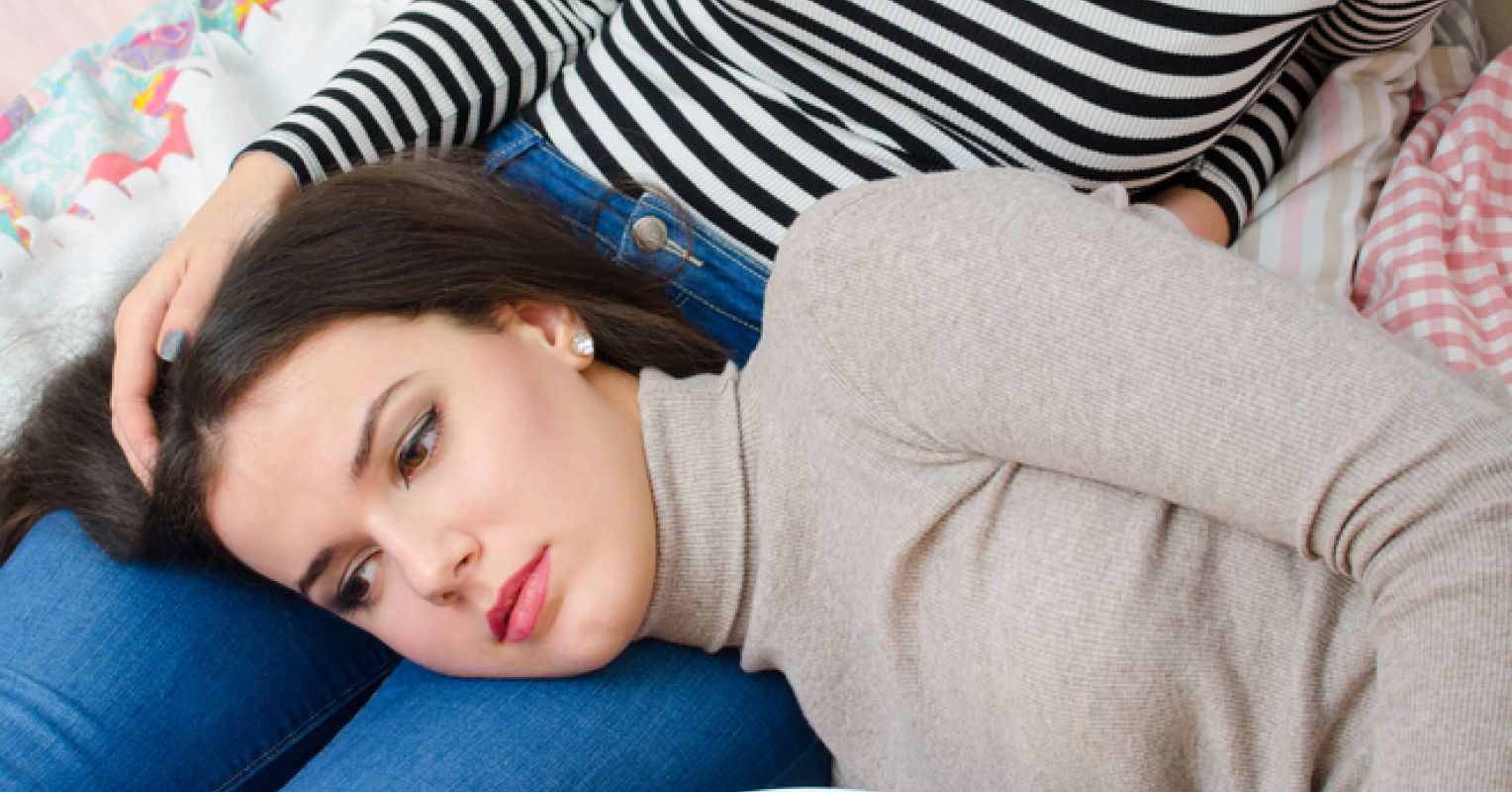 Grief Following Sudden Death of a Loved One | Psychology Today