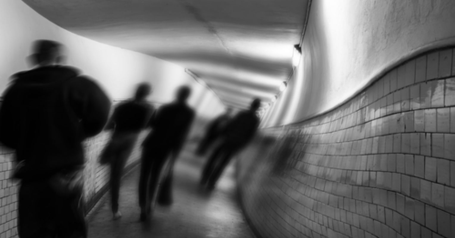 The Bizarre Outbreak of Hallucinations in Oregon | Psychology Today