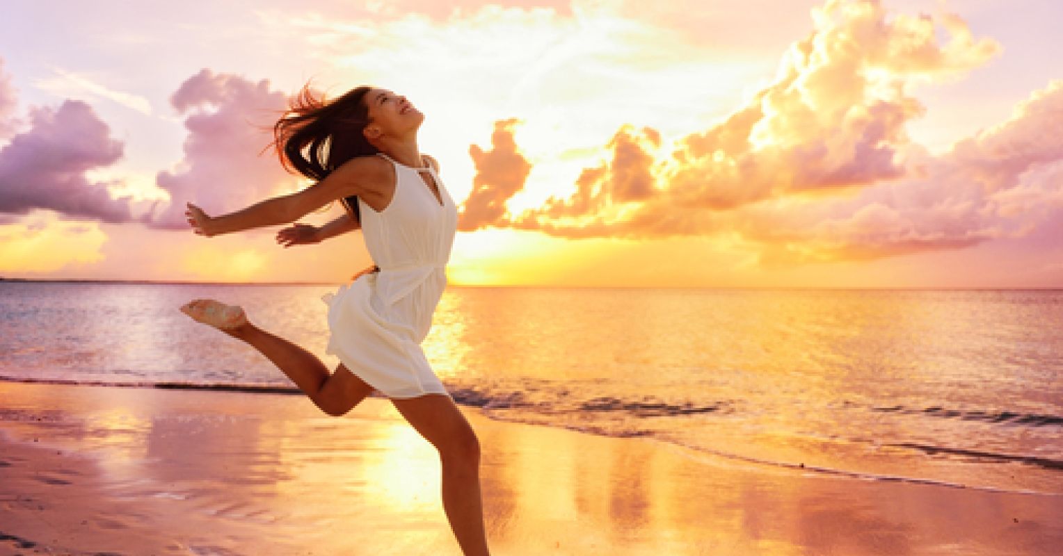 Why Some Stress Is Good for You | Psychology Today