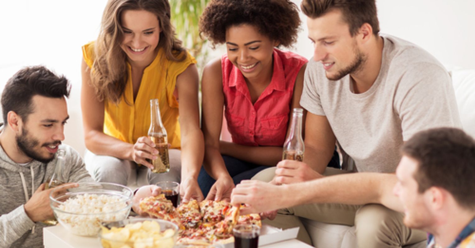 Why Friendship is the Key Relationship of the 21st Century | Psychology ...