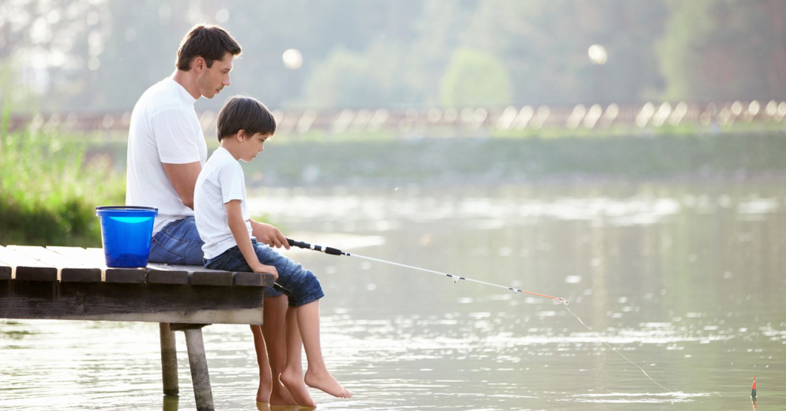 Why We Still Give A Man A Fish | Psychology Today