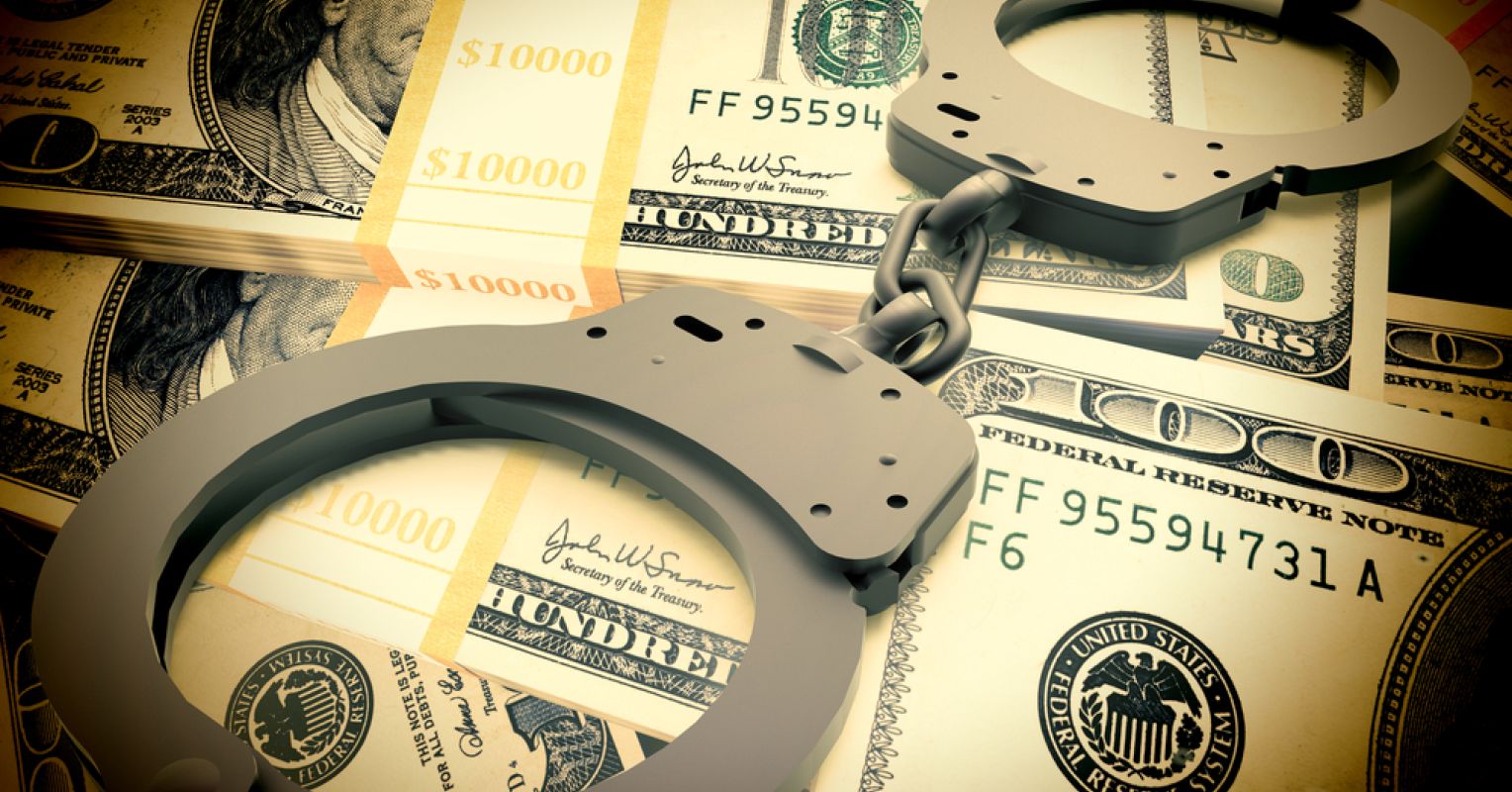 Why So Much Financial Crime? | Psychology Today