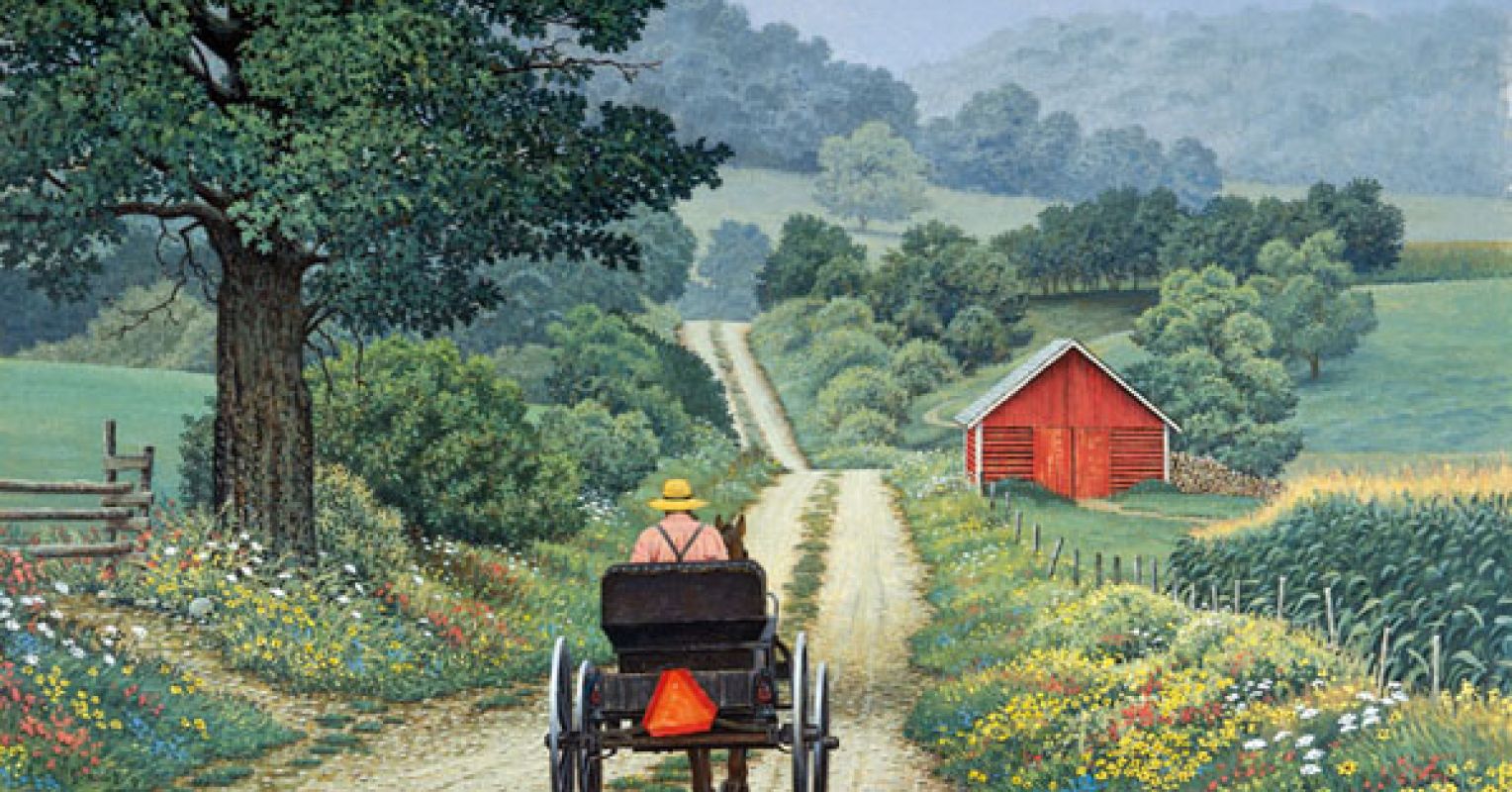 Life in the Slow Lane | Psychology Today