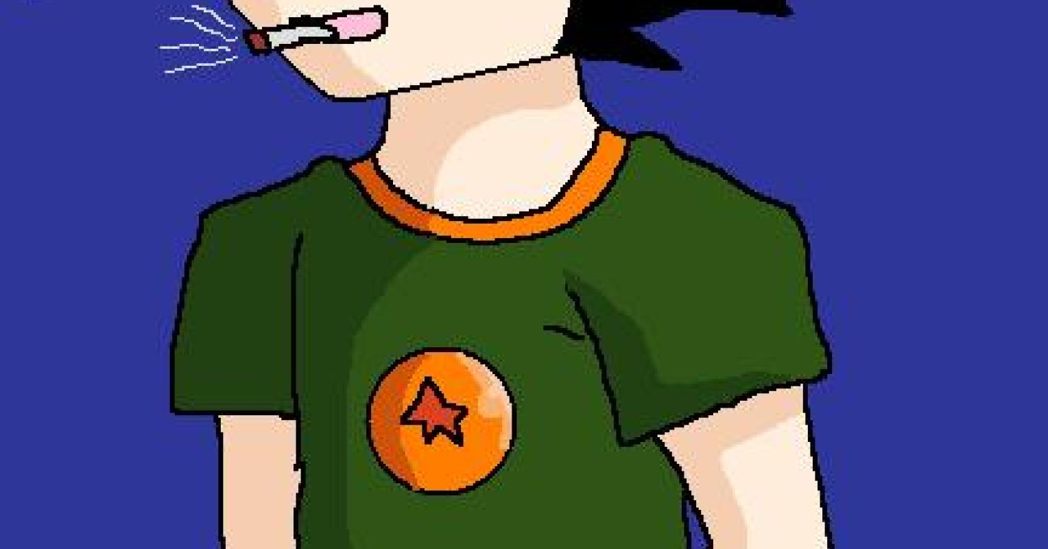 Stories of Seclusion: A Pot-Abusing Dealer Becomes Paranoid ...