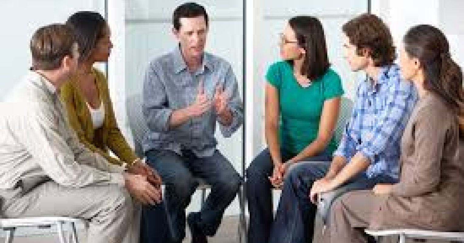 Role of a Support Group in Treatment of Bipolar Disorder | Psychology Today