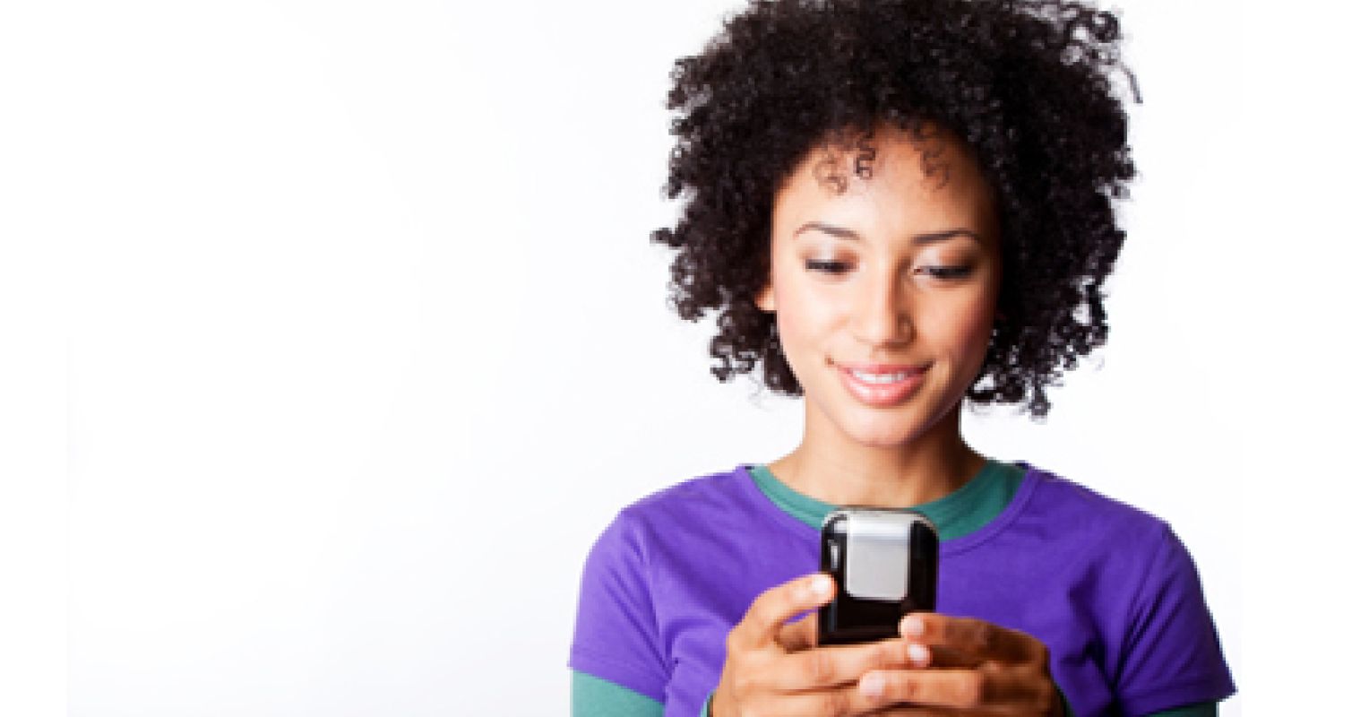 'Stop Checking Your Smartphone!' | Psychology Today