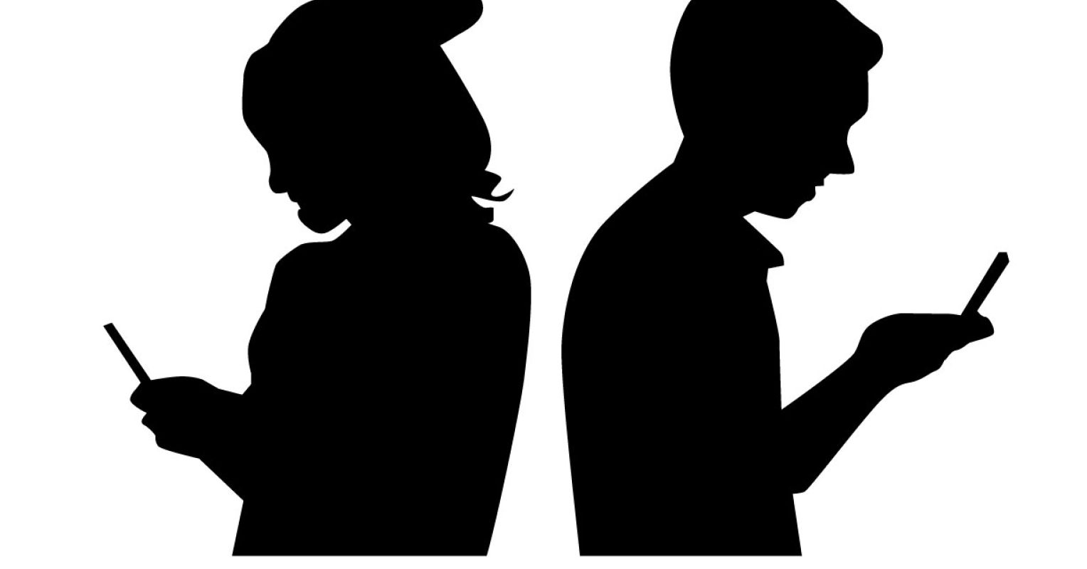 The 7 Rules for Texting in Relationships | Psychology Today South Africa