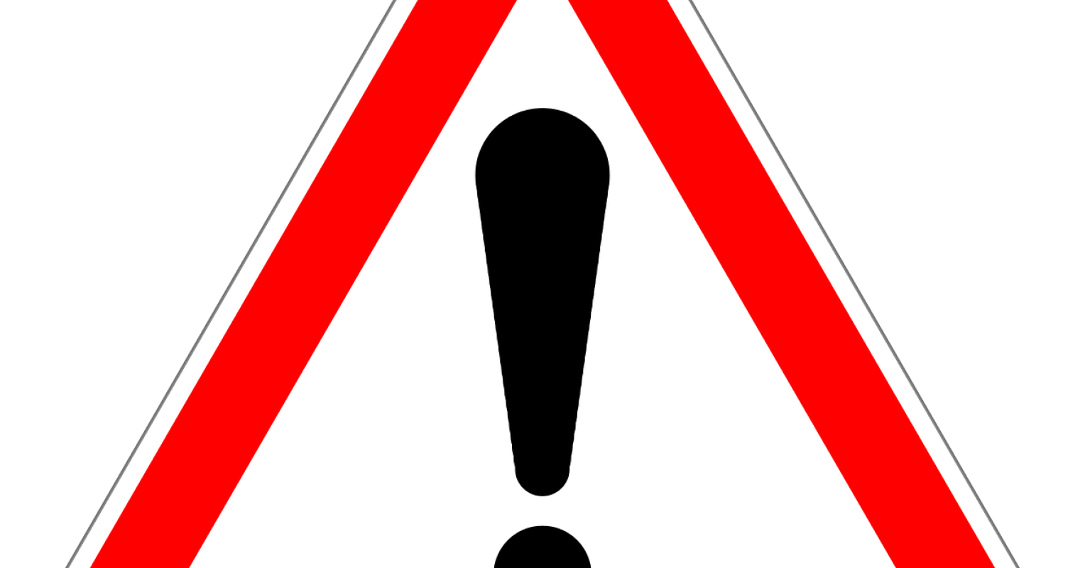 5 Relationship Red Flags You Have to Watch Out For | Psychology Today