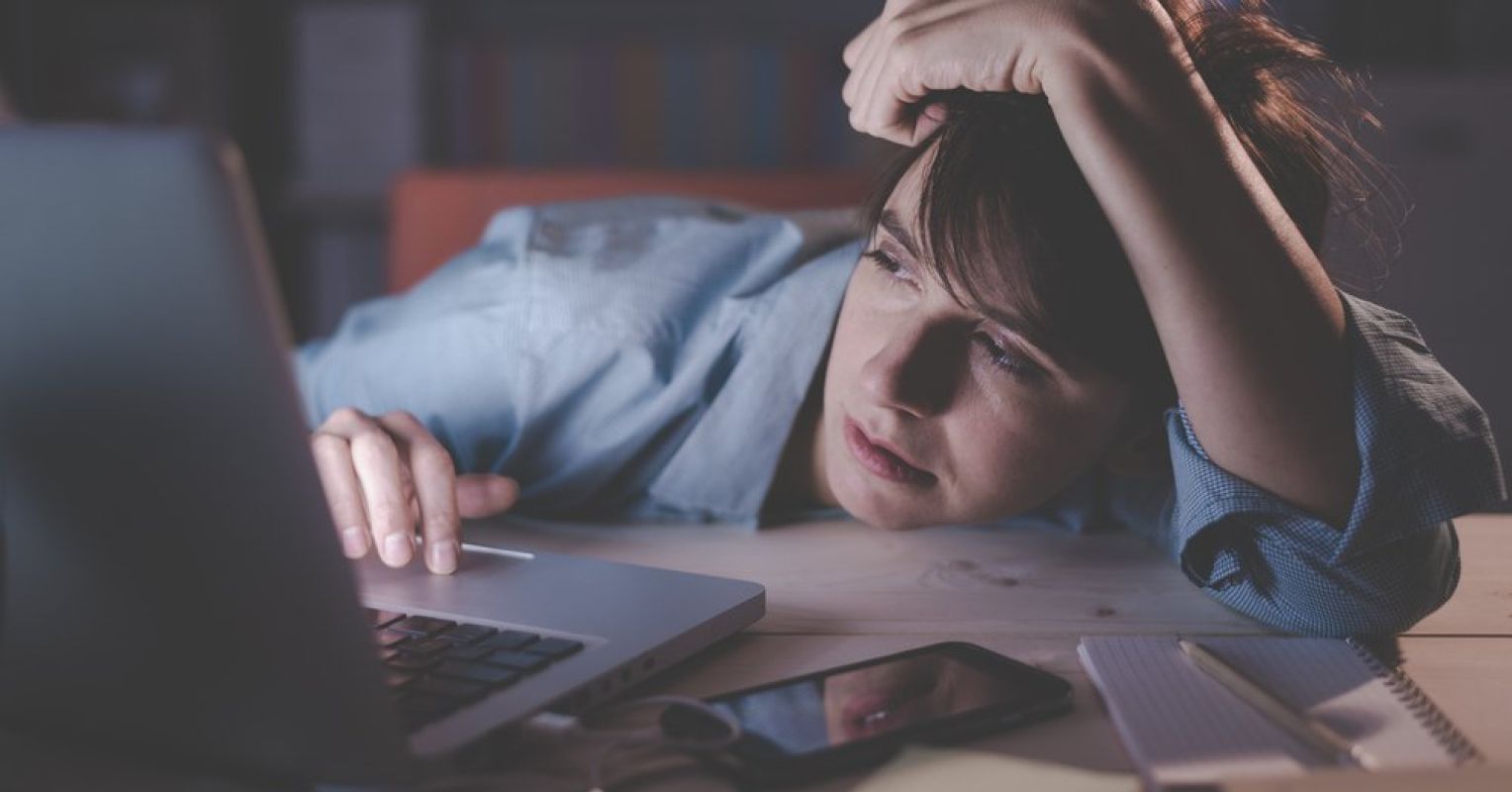 7 Ways to Get Yourself Unstuck | Psychology Today