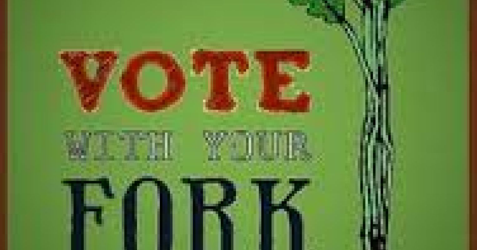 The Politics of Food | Psychology Today