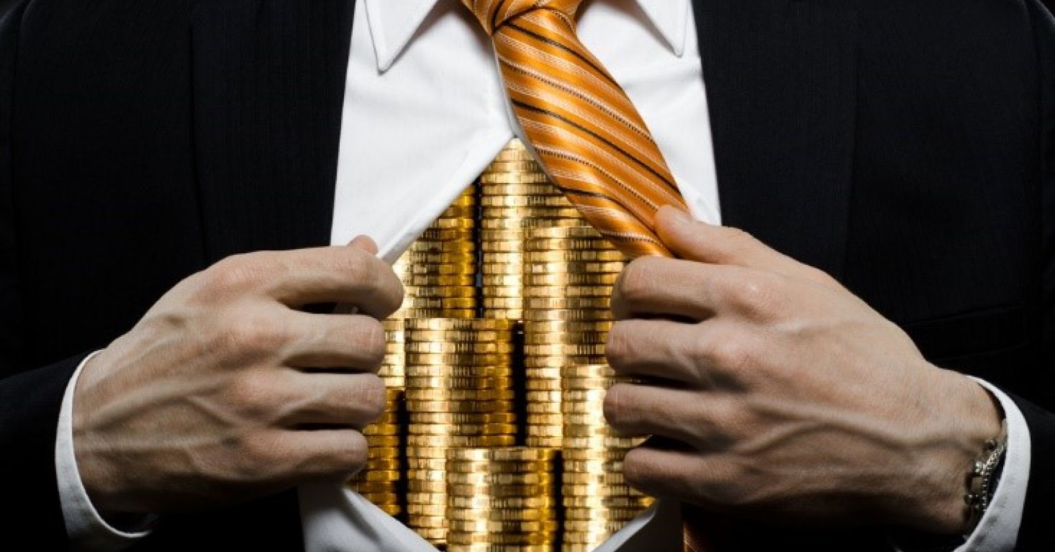 What Are the Five Mistakes That Wealthy People Rarely Make ...