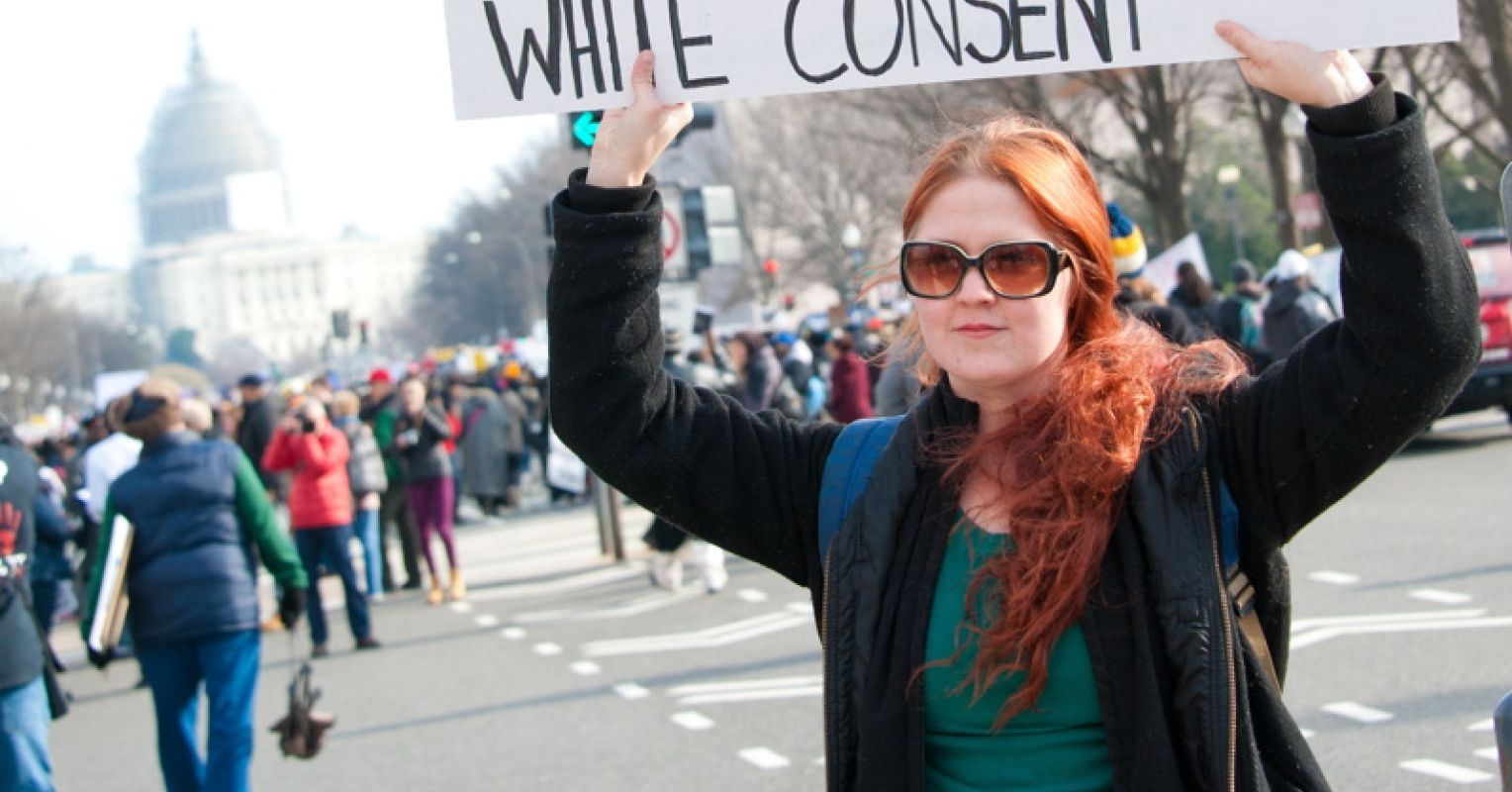 Anti-Racist Action and Becoming Part of the Solution | Psychology Today